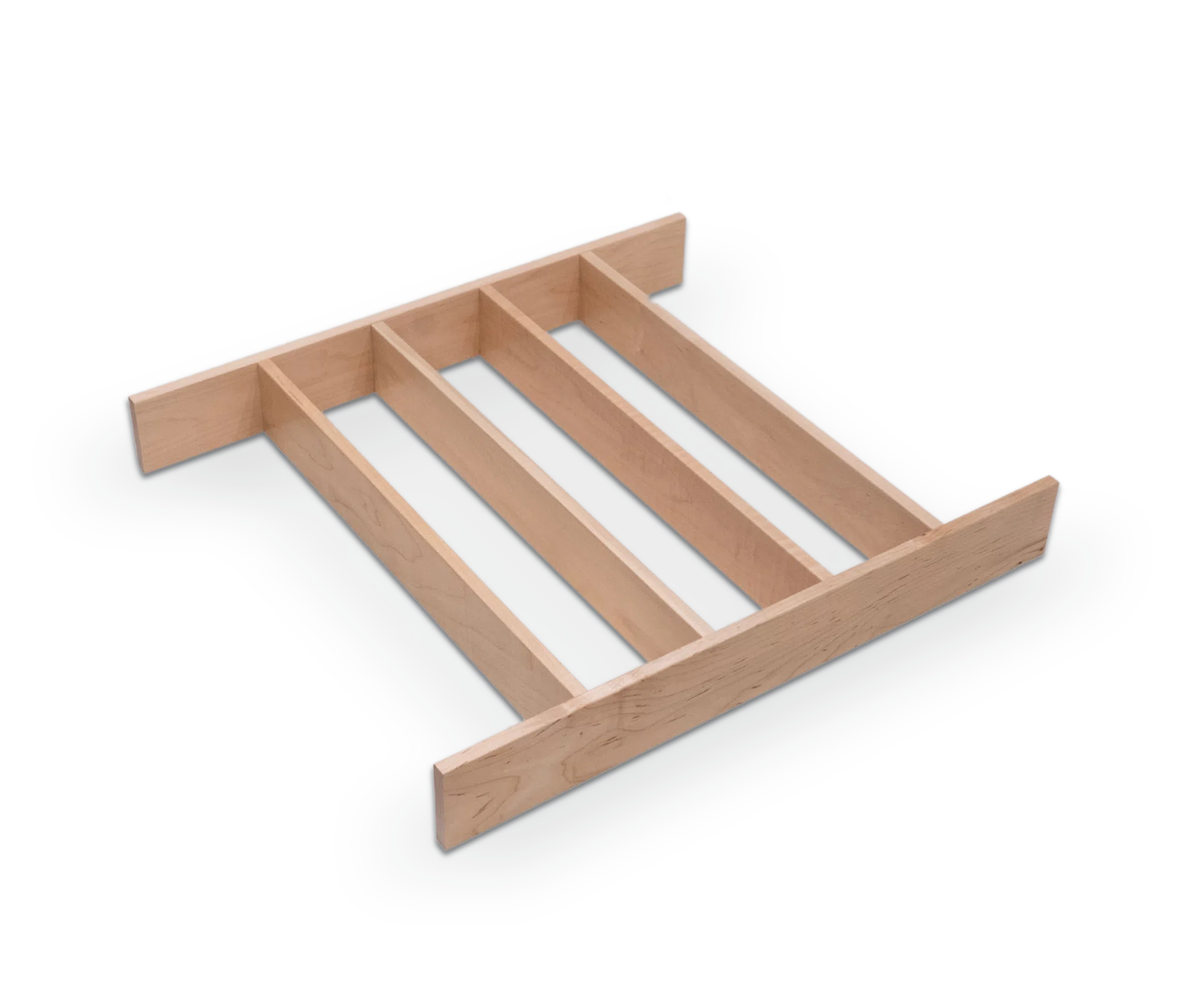 Utensil Insert - Dovetail Drawers