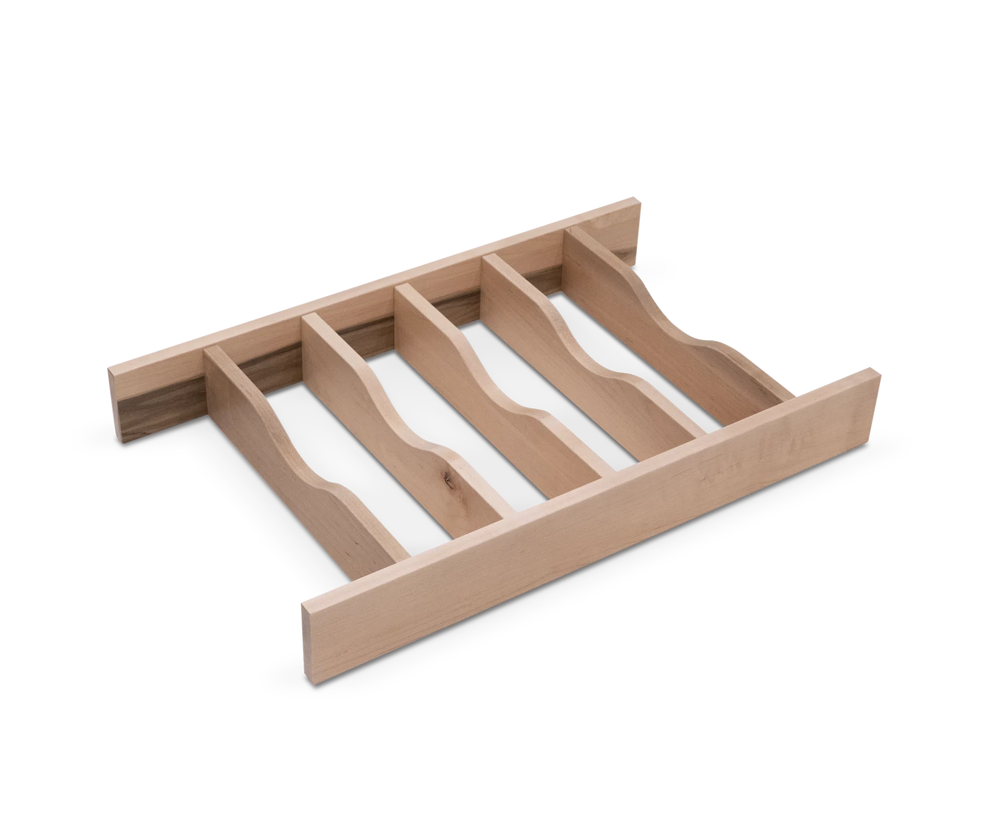 Cutlery Insert - Dovetail Drawers
